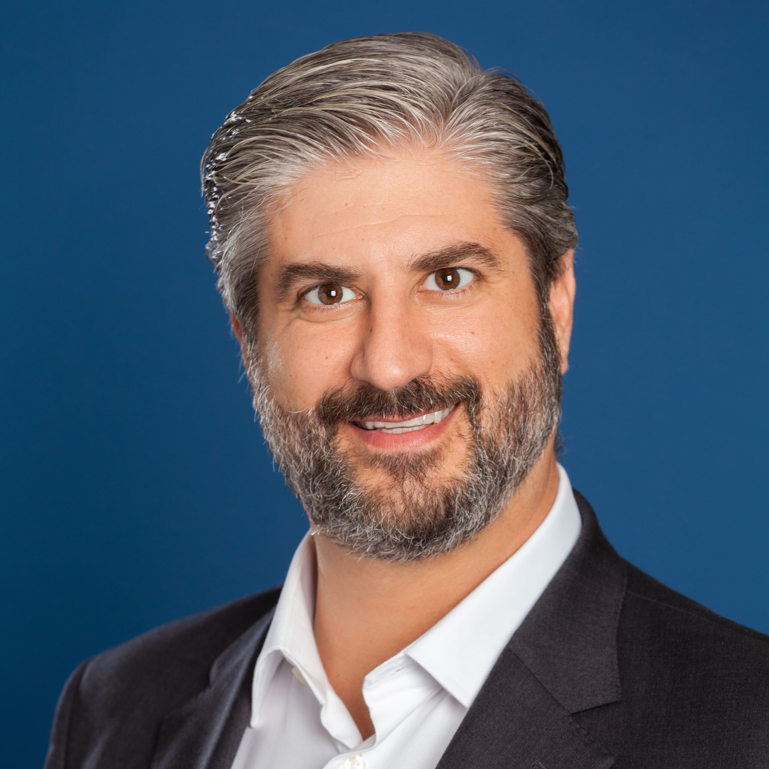 Dan Massiello - Kosmont Companies