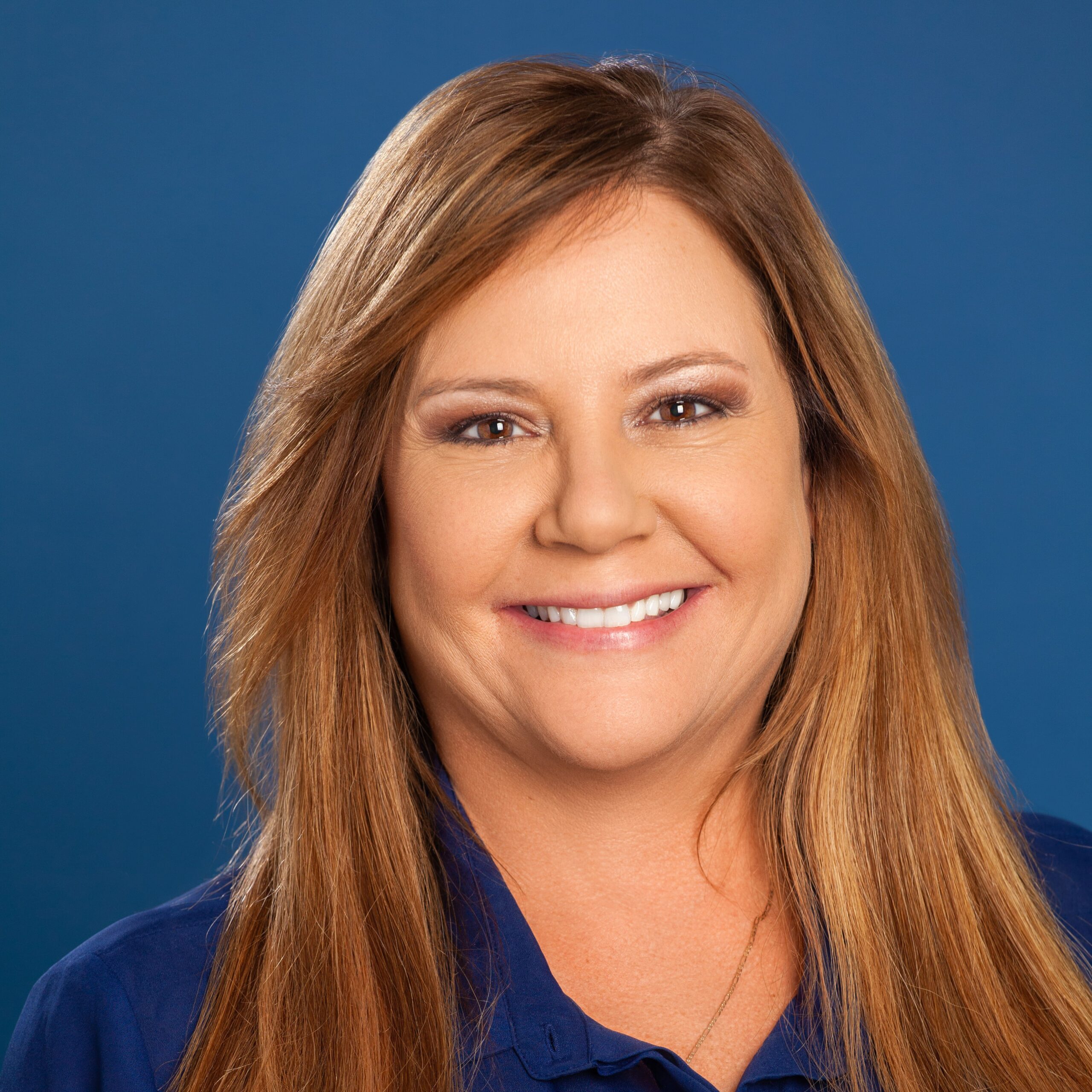 Stephanie Ontiveros - Kosmont Companies