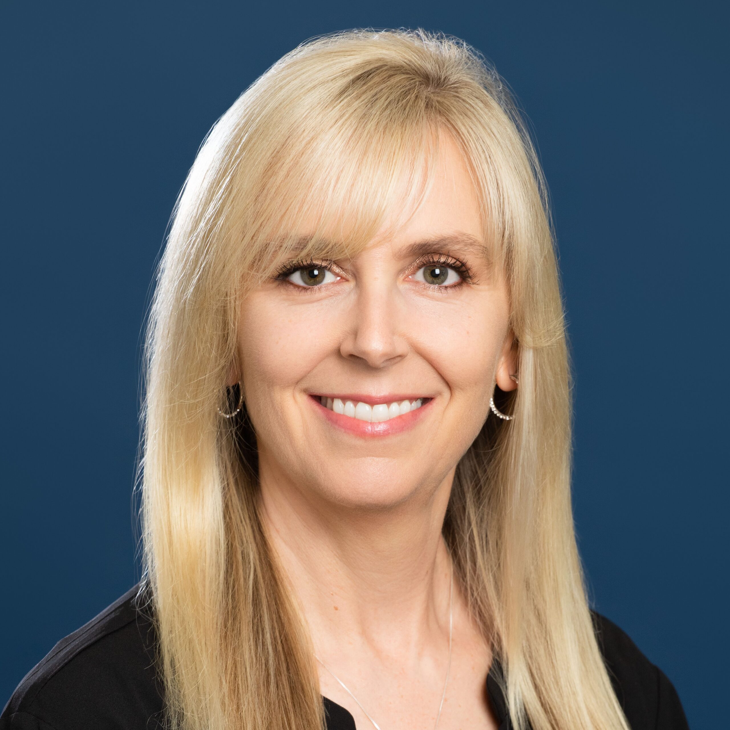 Christine Rodgers - Kosmont Companies
