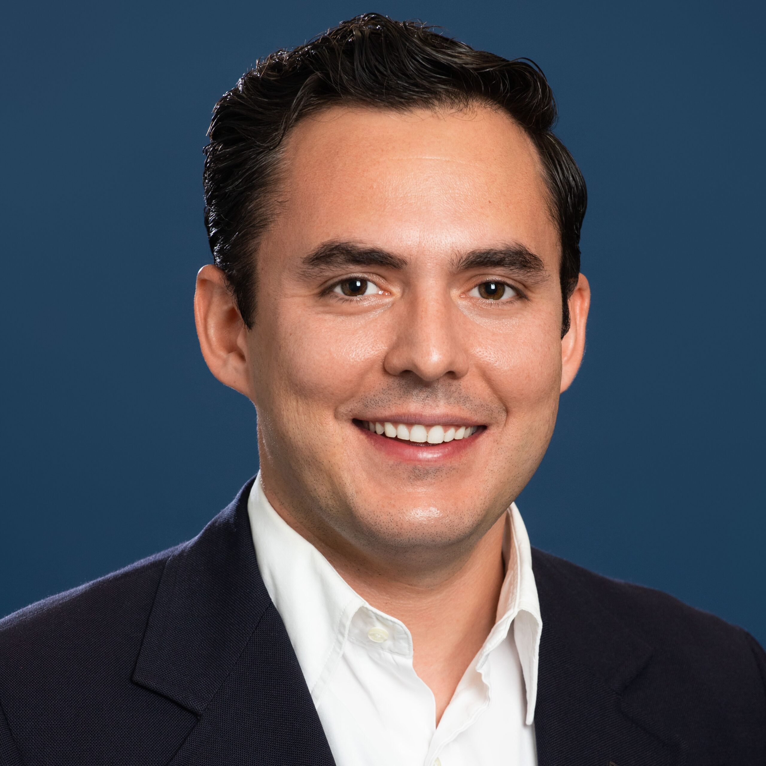 Robert Valenti - Kosmont Companies